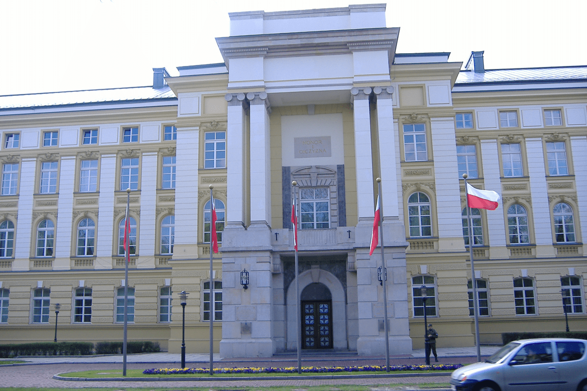 Będzie dymisja wiceministra Będzie dymisja wiceministra