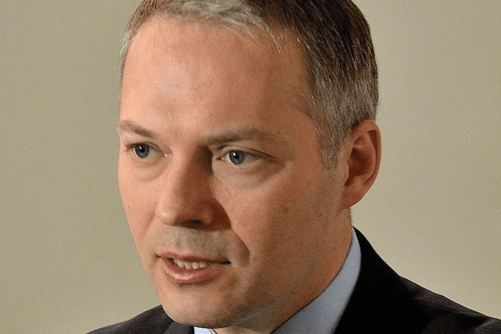 Żalek przeprosił Żalek przeprosił