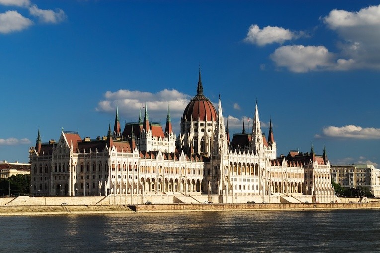 Schwytano mężczyznę, który twierdził, że Budapeszt może zostać... Schwytano mężczyznę, który twierdził, że Budapeszt może zostać...