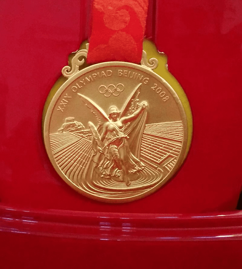 MKOl potwierdził złoty medal olimpijski Szymona Kołeckiego MKOl potwierdził złoty medal olimpijski Szymona Kołeckiego