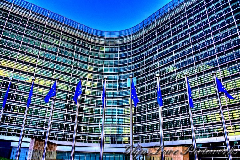 KE podwyższa prognozy wzrostu PKB dla Polski na 2023 r. KE podwyższa prognozy wzrostu PKB dla Polski na 2023 r.