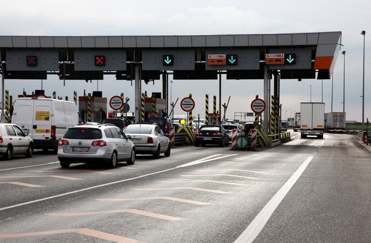 Autostrada A4 Katowice-Kraków będzie tańsza Autostrada A4 Katowice-Kraków będzie tańsza