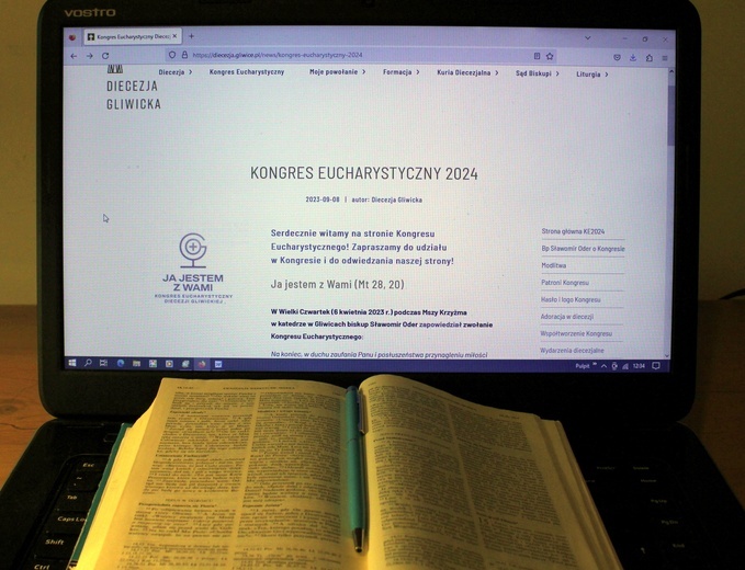 Wszystkie informacje o Kongresie Eucharystycznym Wszystkie informacje o Kongresie Eucharystycznym