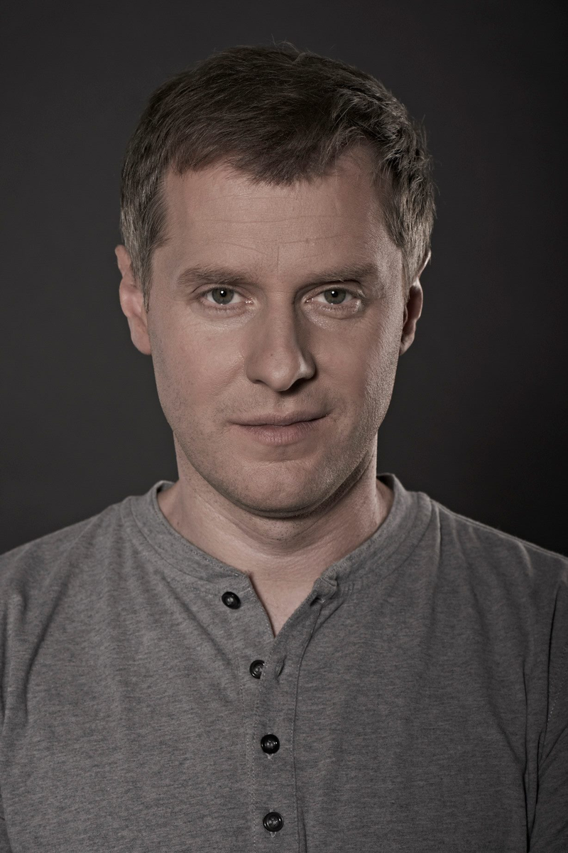 Zmarł aktor Krzysztof Respondek Zmarł aktor Krzysztof Respondek